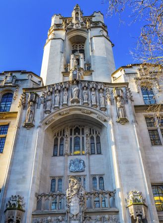 Valedictory for Lord Mance - 3 Hare Court