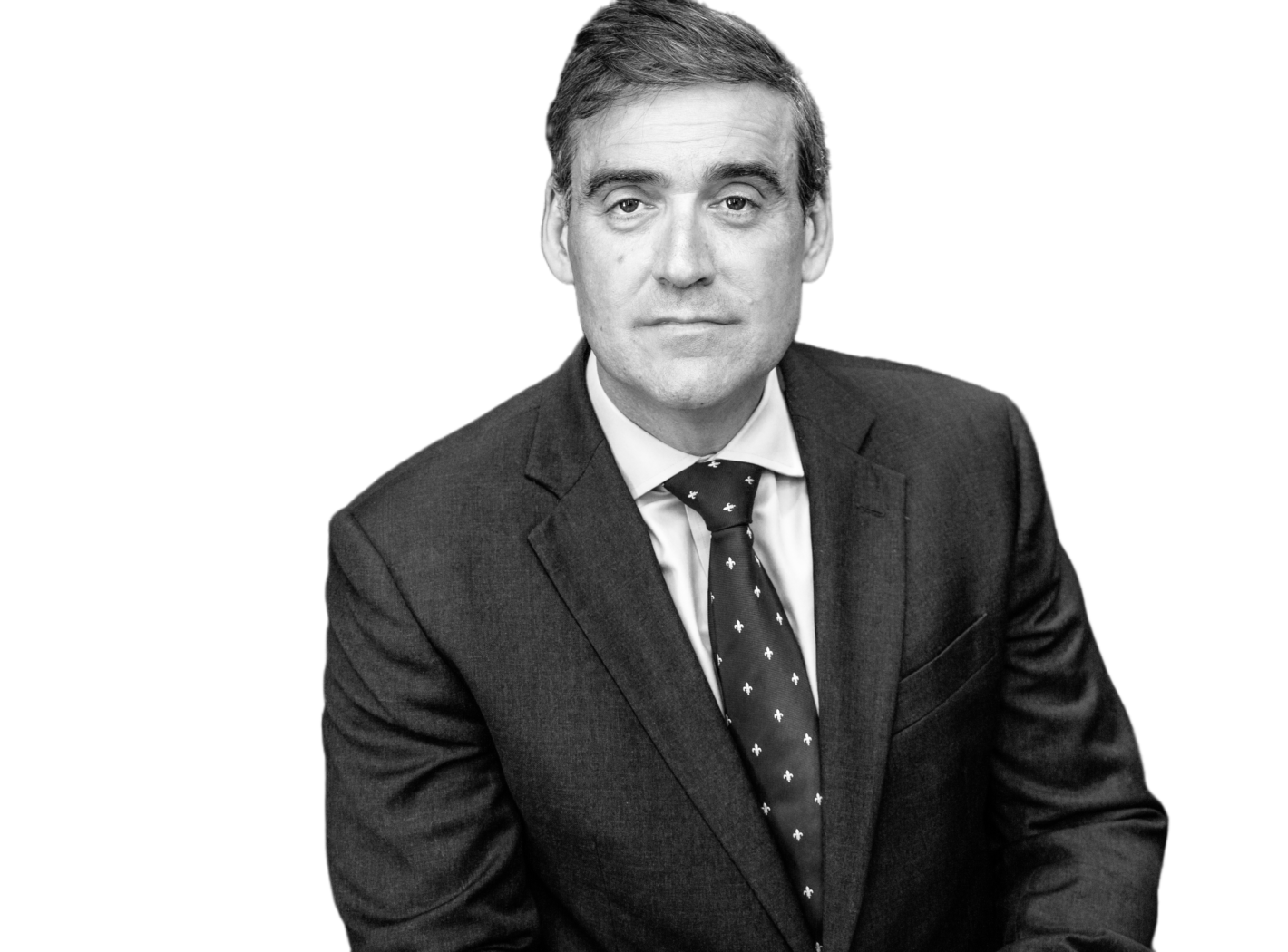 Daniel Feetham KC - 3 Hare Court