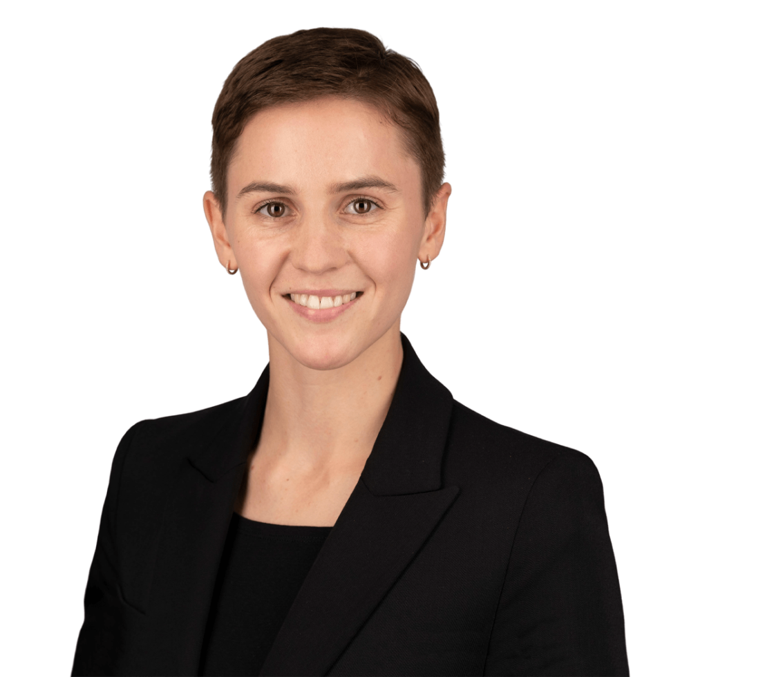 Katharine Bailey appointed to Attorney General’s C Panel of Junior ...