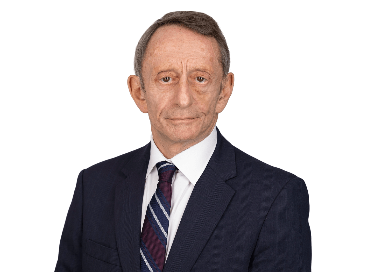 Malcolm Bishop KC appointed Lord Chief Justice of the Kingdom of Tonga ...