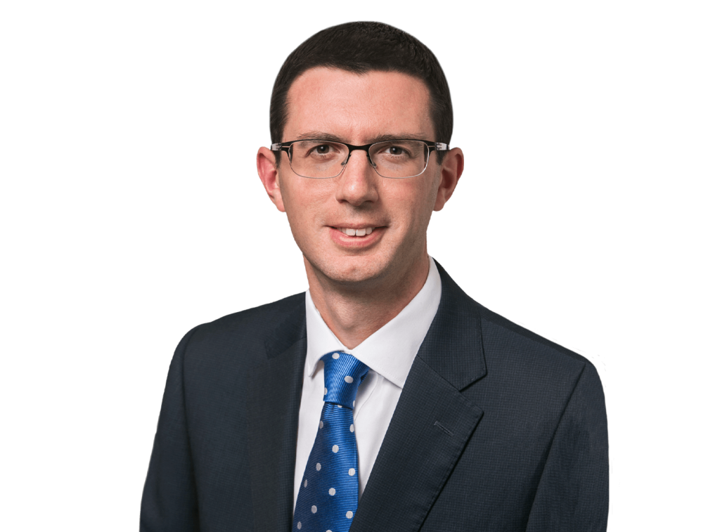 James Hawkins - 3 Hare Court