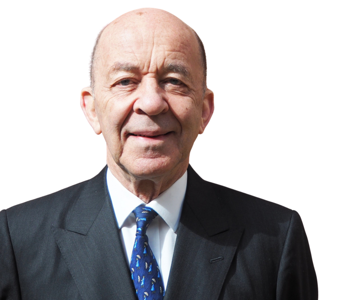 People - 3 Hare Court