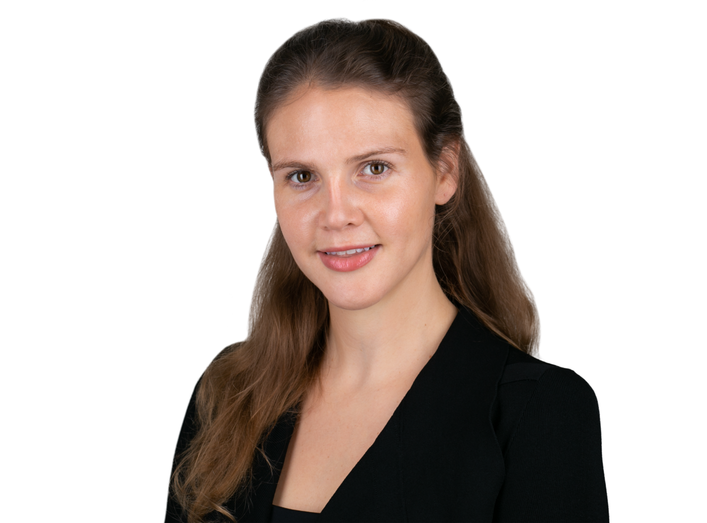 Anna Lancy - 3 Hare Court