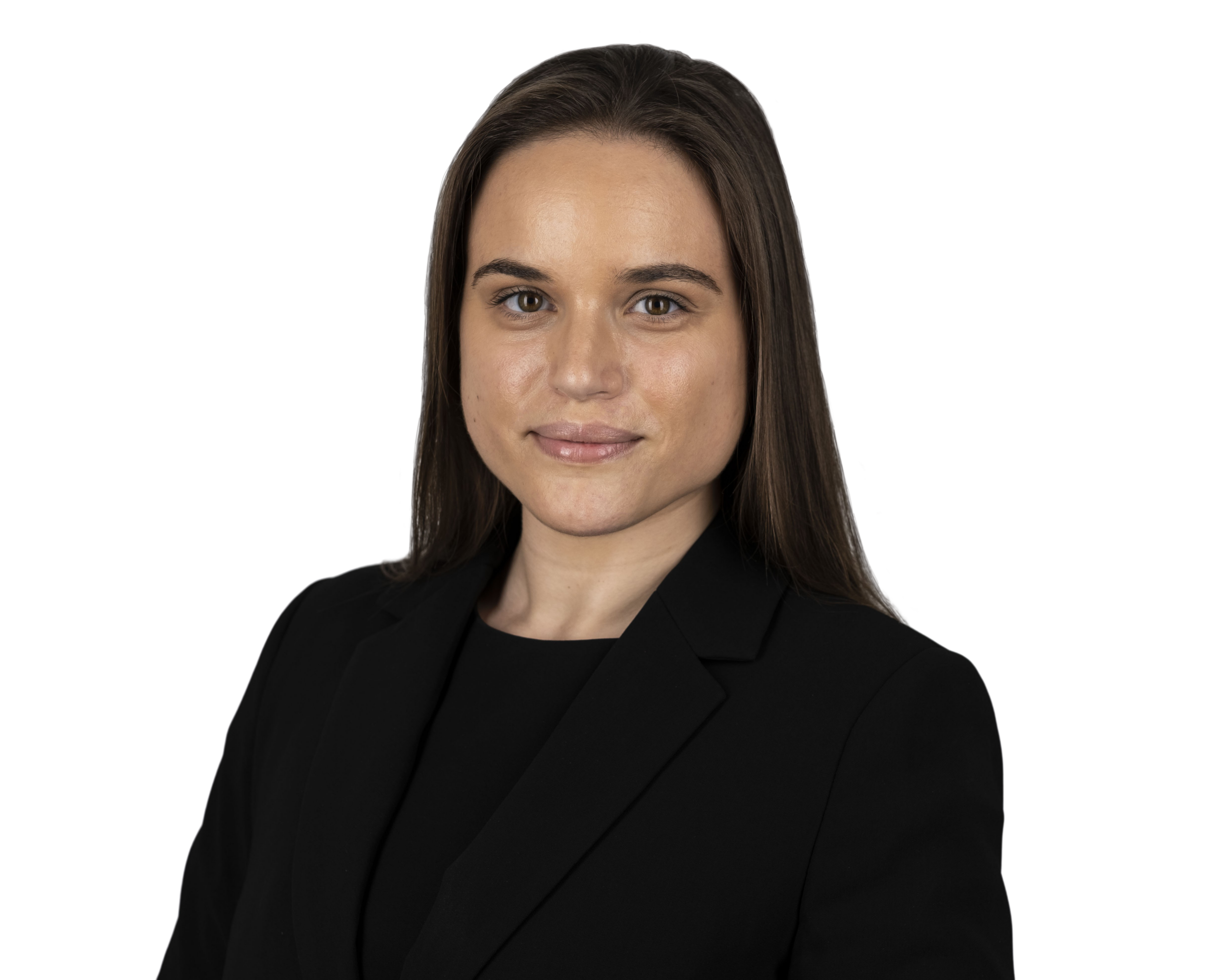 Alexandra Sidossis joins 3 Hare Court - 3 Hare Court