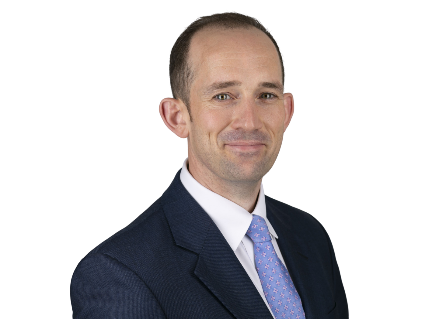 Charles Sorensen - 3 Hare Court