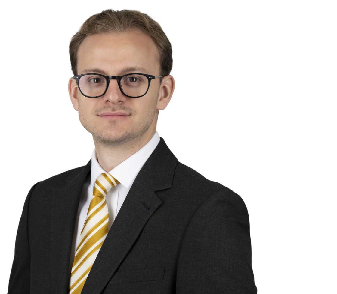 Rowan Pennington-Benton and Nicholas Leah speak at Arbrix Construction ...