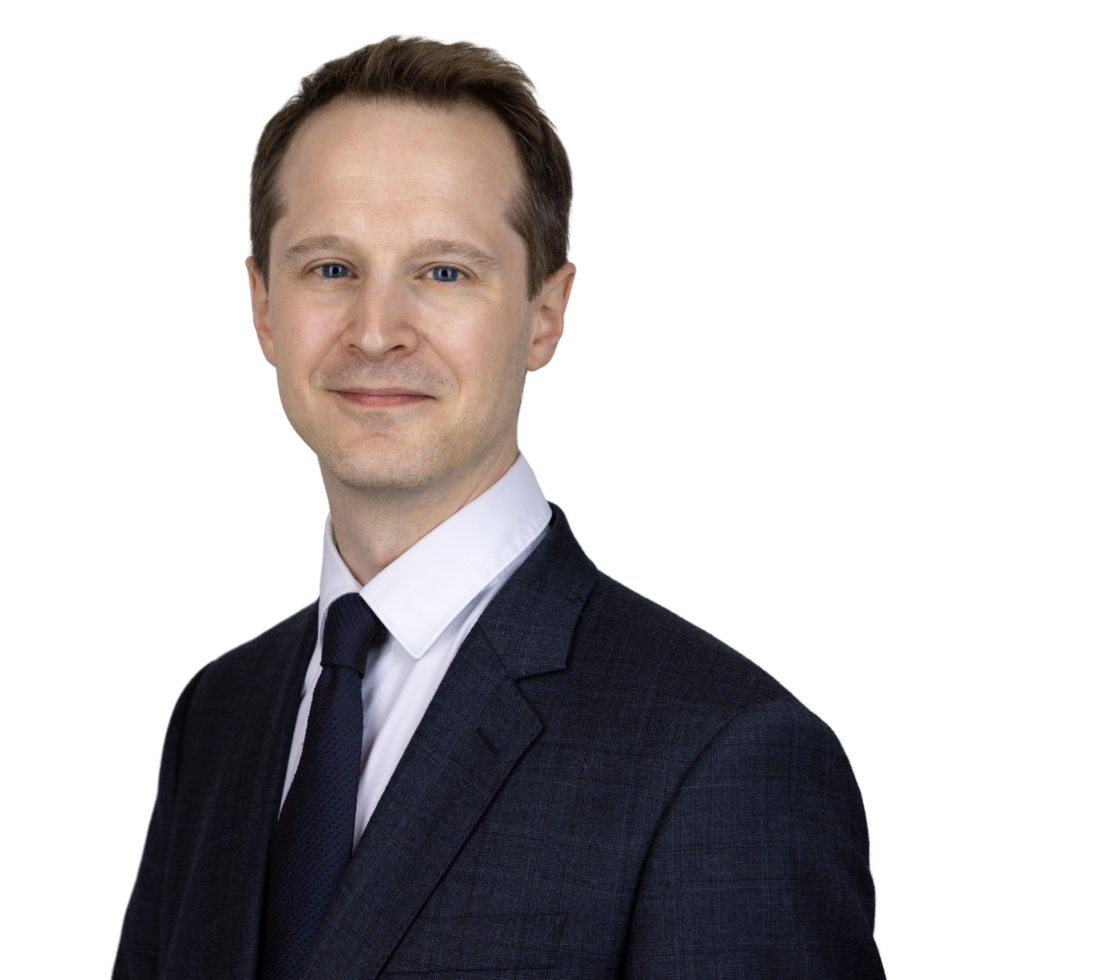 Andrew Barns-Graham joins 3 Hare Court - 3 Hare Court