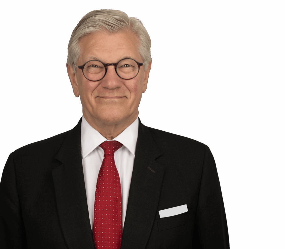 Chambers welcomes Michael Patchett-Joyce - 3 Hare Court